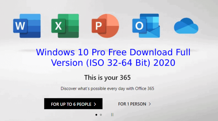 Windows 10 Pro Free Download | Secure & Legal Guide