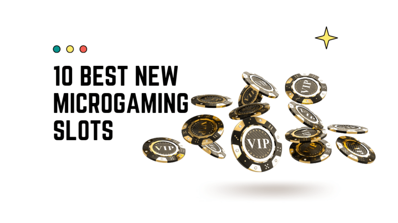 Microgaming Attacks: Risks, Tactics & Protection