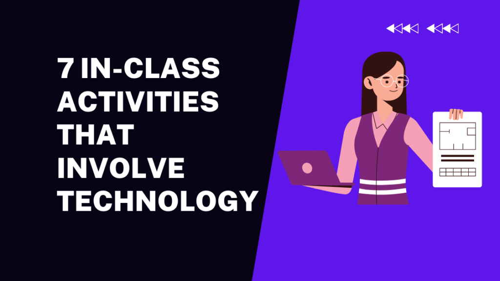 Activities Involve Cyber Technology: Key Examples & Impact