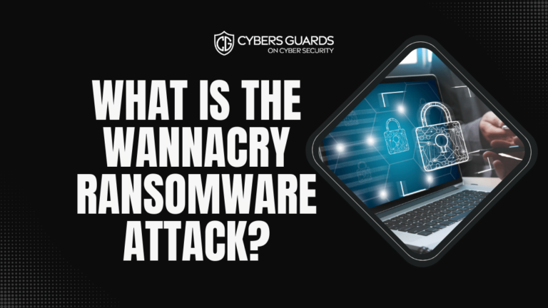 WannaCry Ransomware Attack: Lessons & Prevention