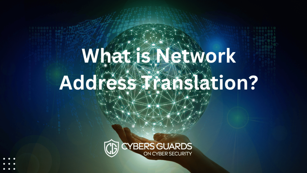 Network Address Translation Explained (NAT Guide)