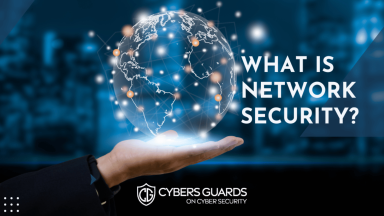 What is Network Security? Importance, Types & Best Practices