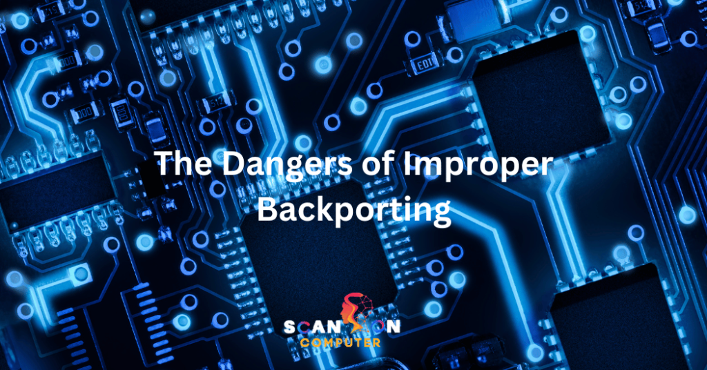 Improper Backporting: Security Risks & Fixes (2025 Guide)