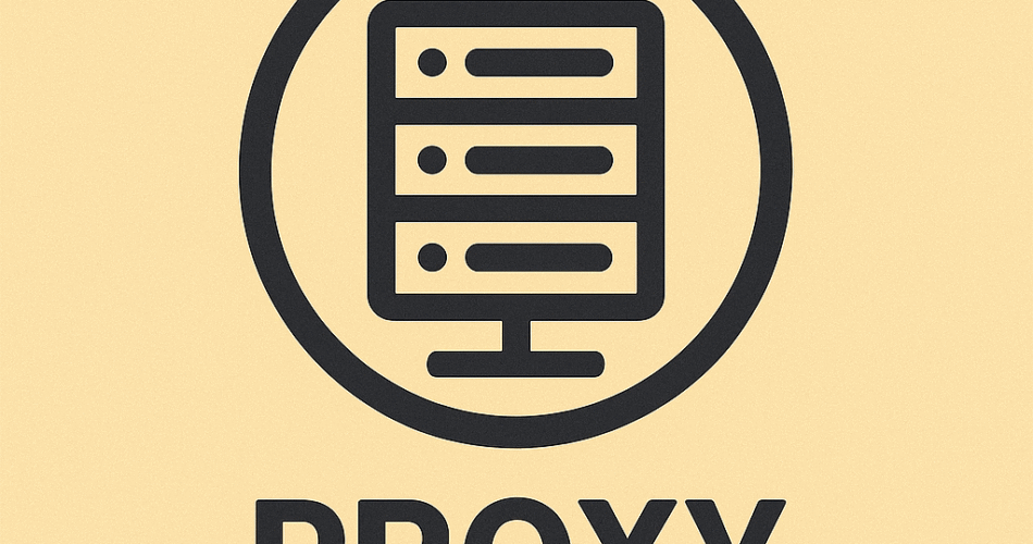 Proxy Explained: Types, Security, and Business Use Cases
