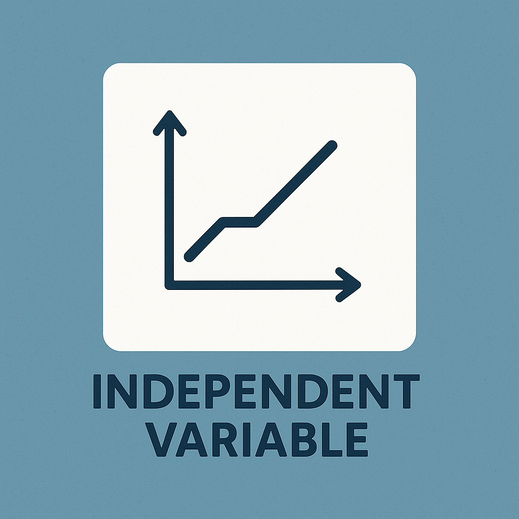 Independent Variable Explained: A Complete Guide