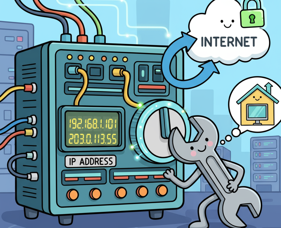 How Do I Change My Internet IP Address – Expert Step-by-Step Guide
