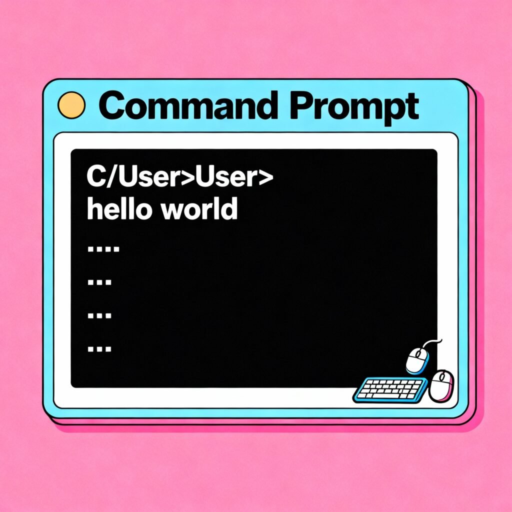 How Do I Open a Command Prompt | Simple & Expert Methods